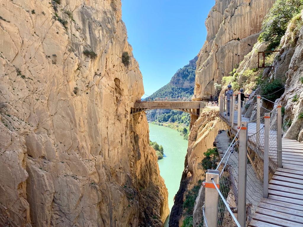 Turning 28 in sunny southern Spain – Tea Time Travels